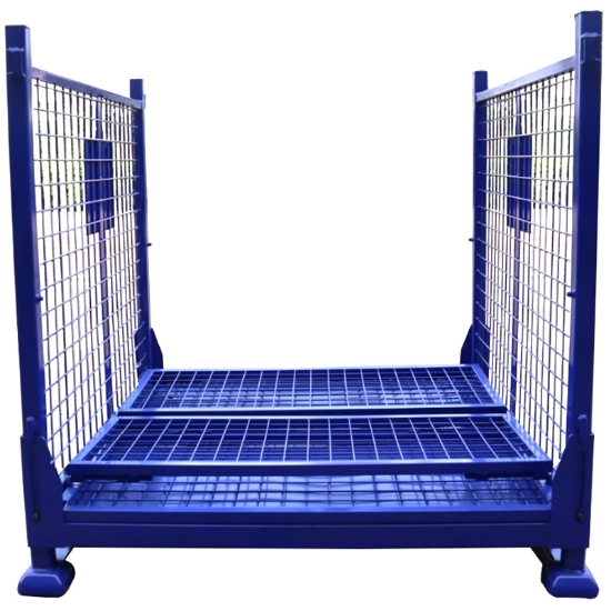 Heavy Duty Stillage Cage 2000kg | Pallet Cages | Stillage Cages